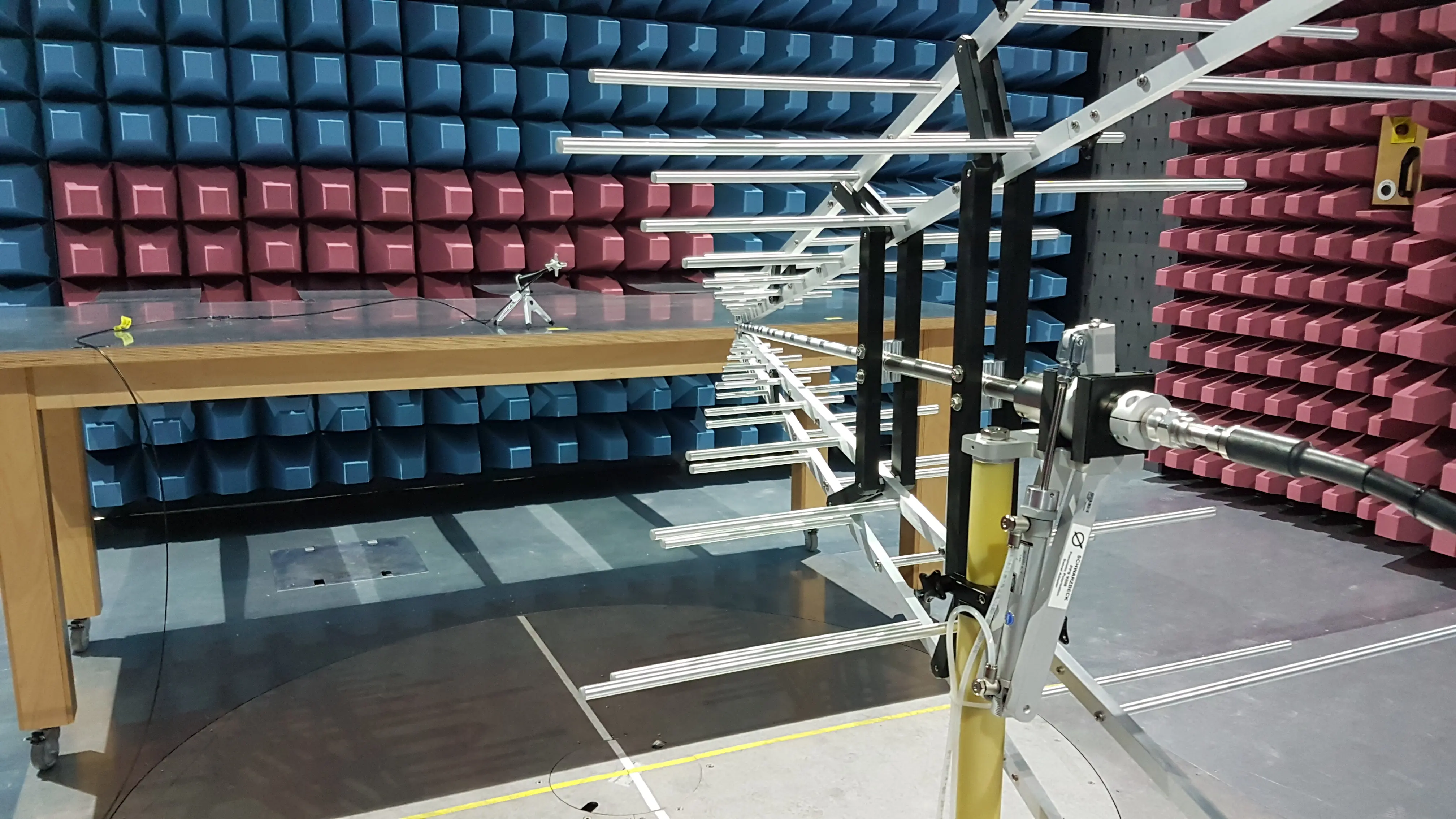 EMC automotive | EMC | AKUVIB - Accredited according to DIN EN ISO/IEC ...