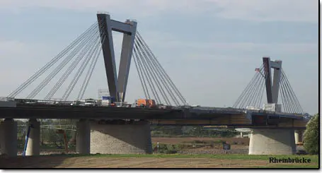 Bridge cable measurements | Material testing | AKUVIB - Accredited ...